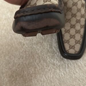 Gucci | Shoes | Authentic Gucci Drivers Mens | Poshmark